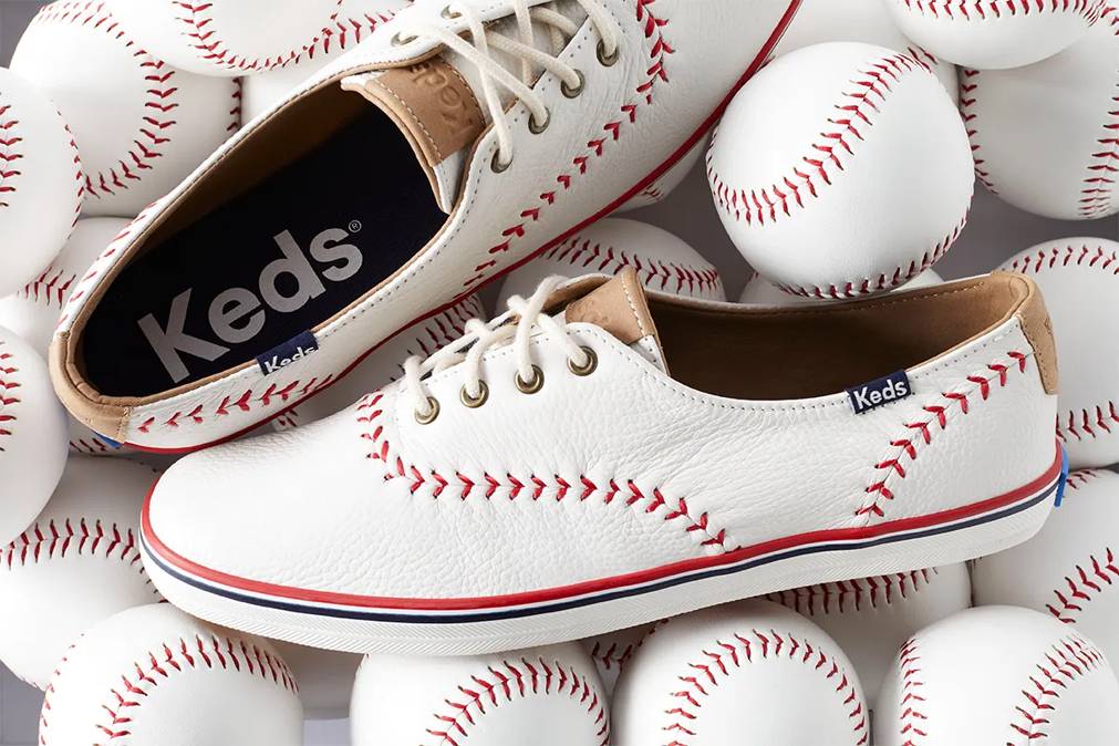 Shoes: Women's, Men's & Kids Shoes from Keds | KEDS