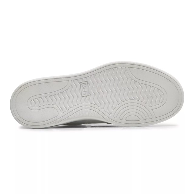 Keds The Court Leather Lace Up - Free Shipping | KEDS