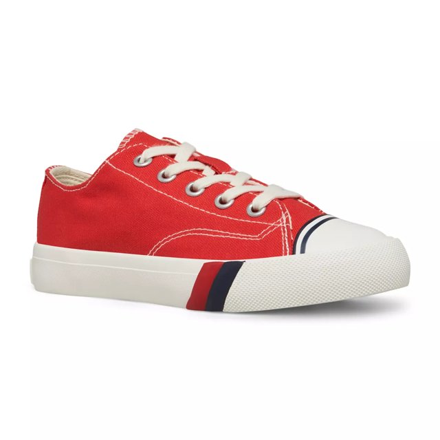 PRO-Keds Big Kids Pro Keds Royal Lo - Free Shipping | KEDS