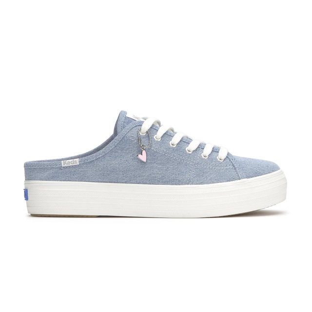 Keds mules store